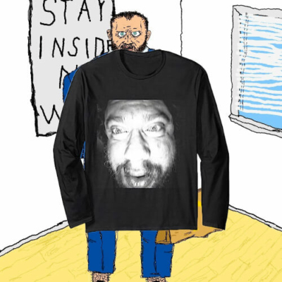 Sam Hyde Store | FAN Sam Hyde Merch